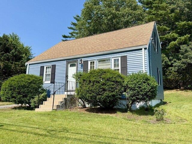 Hendricks St, Avon, Home For Sale