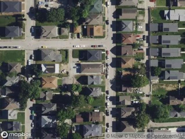 Hendricks Pl
