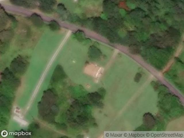 Hendricks Rd