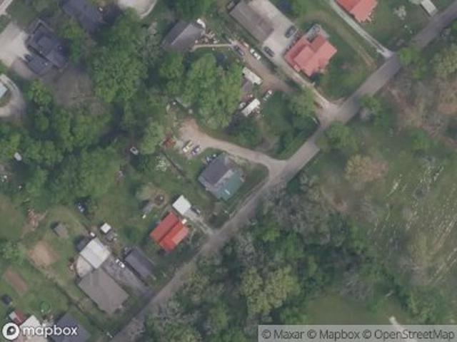 Hendrickson St