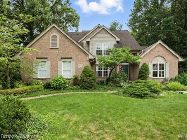 Hendrie Ct, Canton, Home For Sale