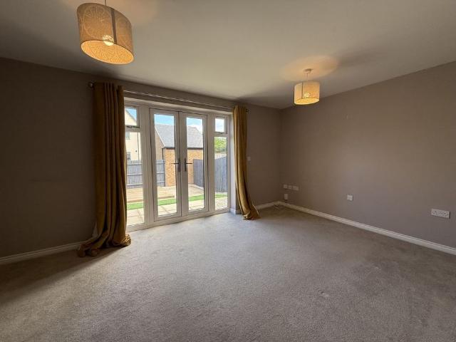 Hendy Avenue, Ketley, Telford