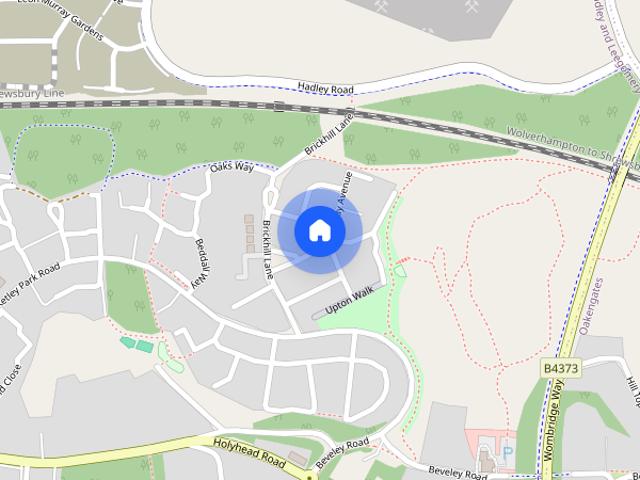 Hendy Avenue, Ketley, Telford, TF1 5GN