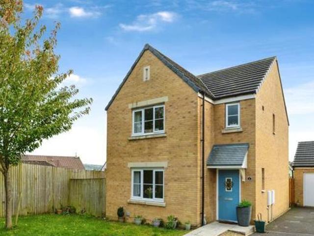 Hendy, Llwyngwern, Pontarddulais, 3 Bedroom Detached