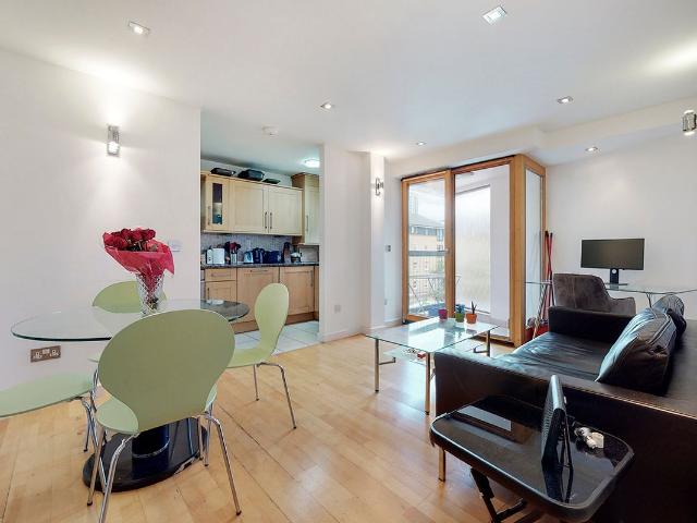 Heneage Street, Spitalfields E1, 2 bed flat to rent, £2,600 pcm | PrimeLocation
