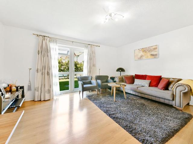Henfield Road, SW19, London
