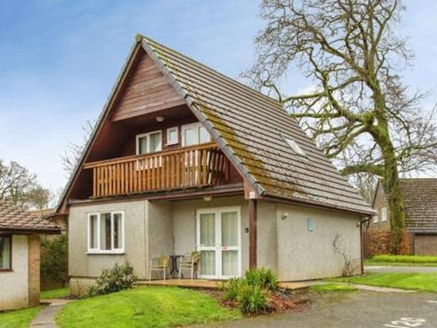 Hengar Manor, Bodmin, 3 Bedroom Detached
