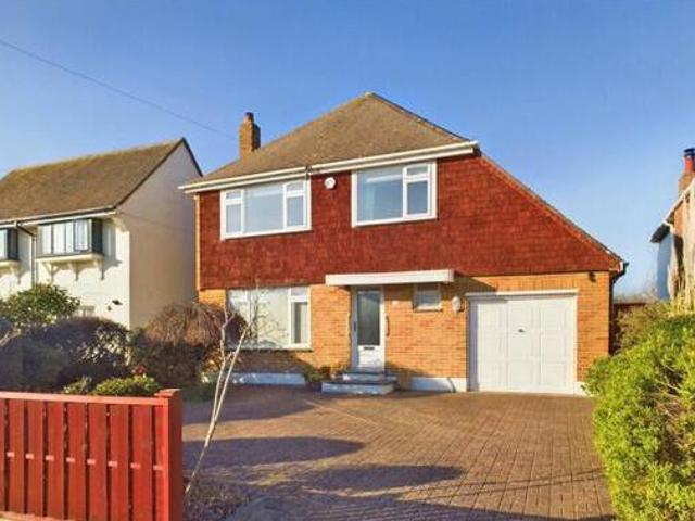 Hengistbury Road, Harbour Road, Bournemouth, 3 Bedroom Detached