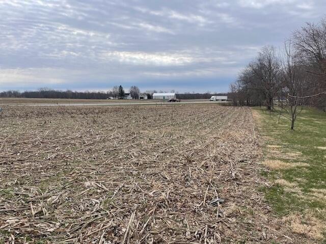 Hengstler Rd, Wapakoneta, OH 45895