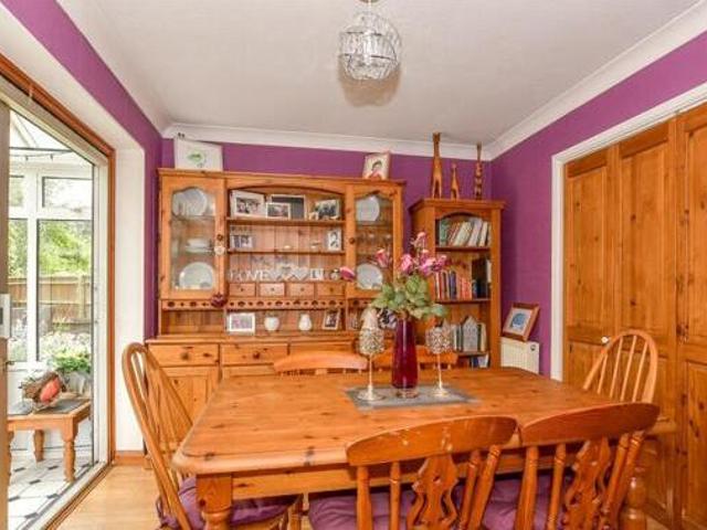 Henham Gardens, East Peckham, 4 Bedroom Detached