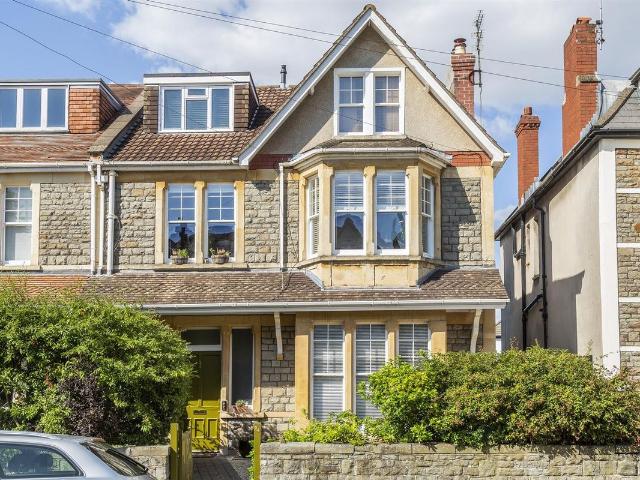 Henleaze Gardens, Bristol BS9, 1 bed flat to rent, £1,350 pcm | PrimeLocation