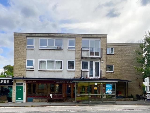 Henleaze Road, Bristol 3 bed apartment to rent £1,395 pcm £322 pw