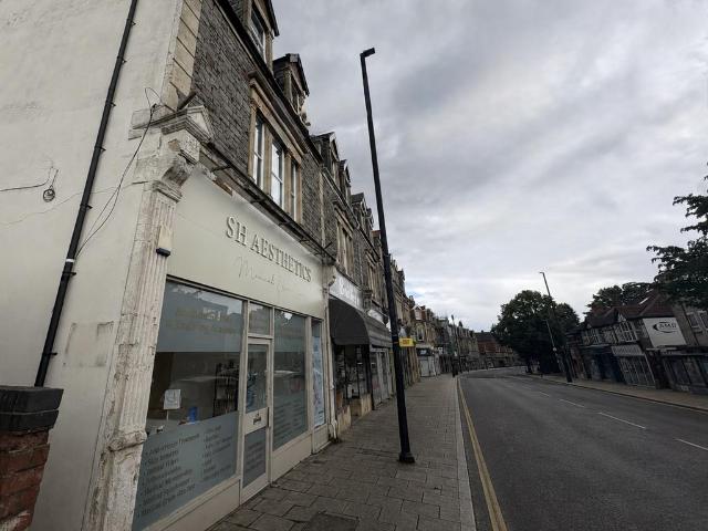 Henleaze Road, Bristol, BS9 3 bed apartment to rent £2,000 pcm £462 pw