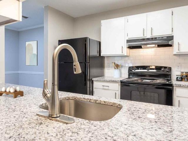 Henley 1 Bedroom Apartment for Rent at 226 Tallstone Dr, Fayetteville, NC 28311
