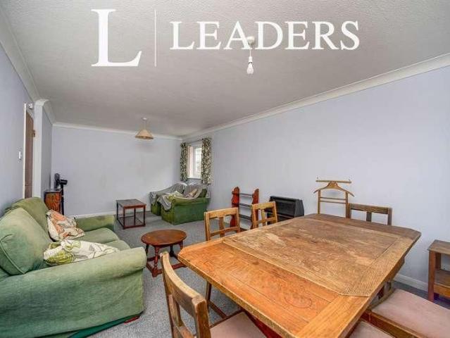 Henley Court, Henley Road, Brighton, East Sussex, BN2