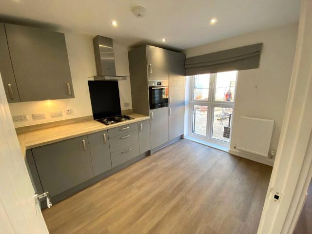 Henley Close, Brockworth, Gloucester, Gloucestershire, GL3