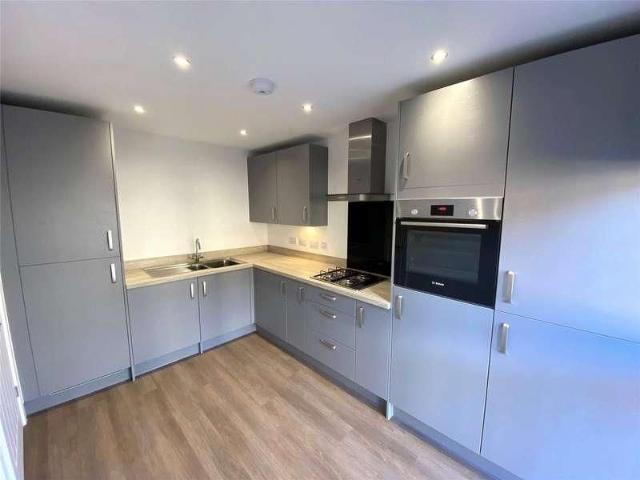 Henley Close, Brockworth, Gloucester, Gloucestershire, GL3