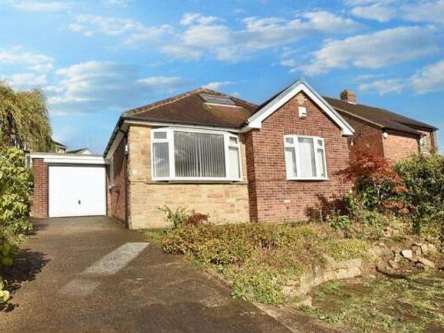 Henley Crescent, Rawdon, 2 Bedroom Bungalow