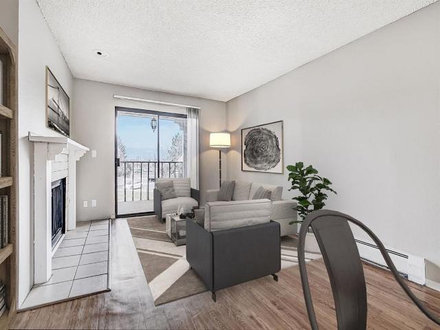 Henley and Remy Apartments 2 Bedroom Apartment for Rent at 635 Mohawk Dr, Boulder, CO 80303 Frasier Meadows