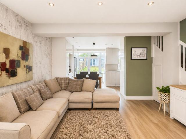 Henley Avenue, Cheam, Sutton SM3, 3 bed terraced house to rent, £2,600 pcm | PrimeLocation