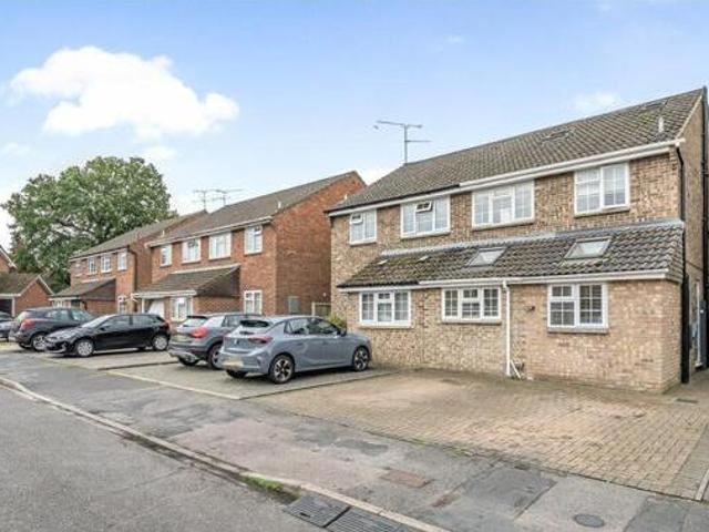 Henley Drive, Frimley Green, 4 Bedroom Semi detached