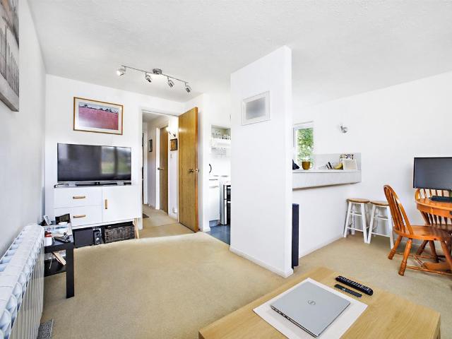 Henley Drive, London SE1, 1 bed flat to rent, £1,800 pcm | PrimeLocation