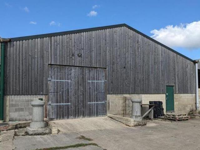 Henley Farm, Miserden, Light Industrial Facility