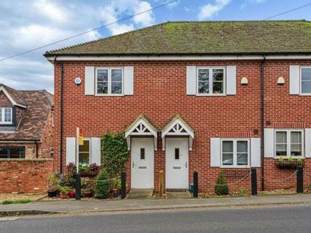 Henley, Oxfordshire, 2 Bedroom End