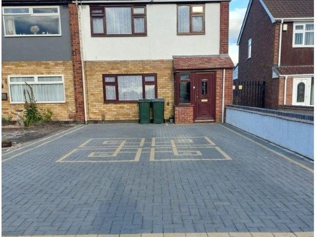 Henley Mill Lane, Coventry CV2, 3 bed end terrace house to rent, £1,400 pcm | PrimeLocation
