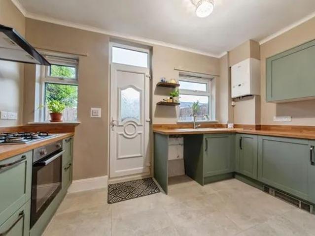 Henley Street, Lincoln, LN5 8BA, Property for rent
