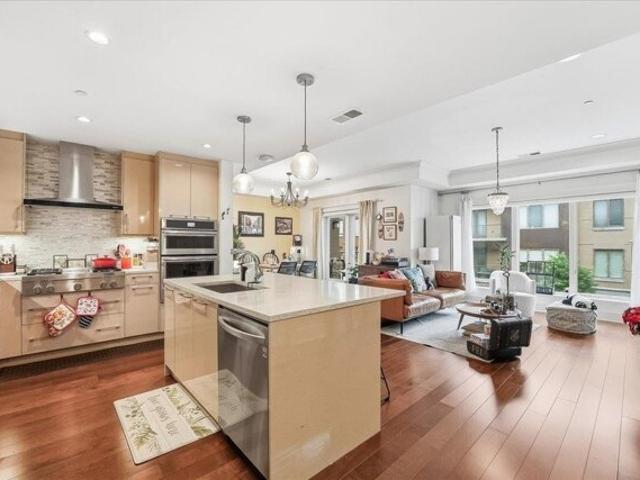 Henley Pl Apt,weehawken, Condo For Sale