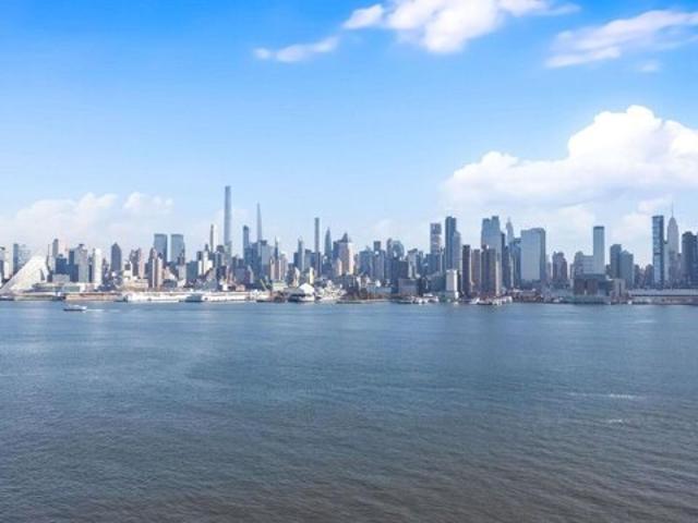 Henley Pl Apt,weehawken, Condo For Sale