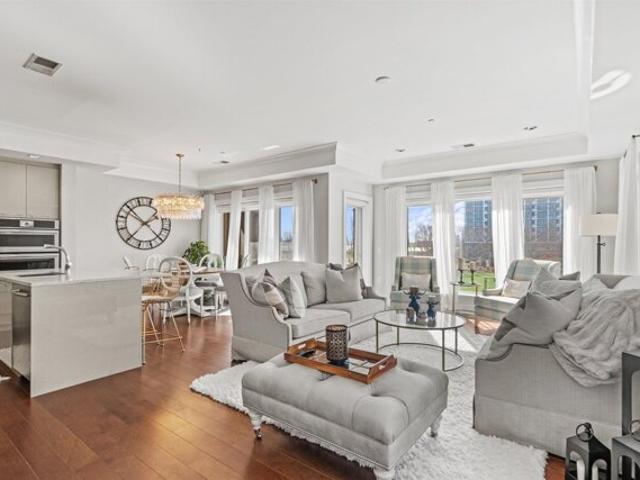 Henley Pl Apt,weehawken, Condo For Sale