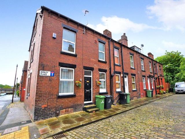Henley Place, Leeds, West Yorkshire LS13, 2 bed terraced house to rent, £950 pcm | PrimeLocation