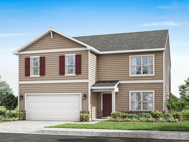 Henley Plan Wenger Village Community