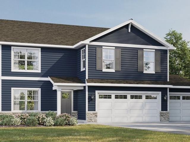 HENLEY Plan Aberdeen Community