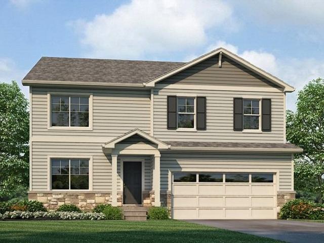 HENLEY Plan Brighton Crossing Community