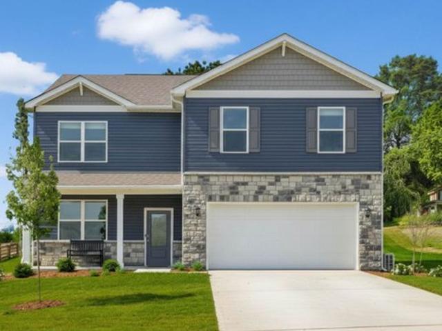 Henley Plan Cedar Brook Community