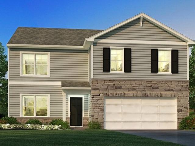 Henley Plan Johnson's Creek Community
