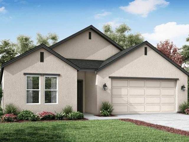 Henley Plan Mariposa Community