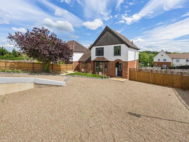 Henley Road, Caverhsam, Reading RG4, 3 bed semi detached house to rent, £2,100 pcm | PrimeLocation