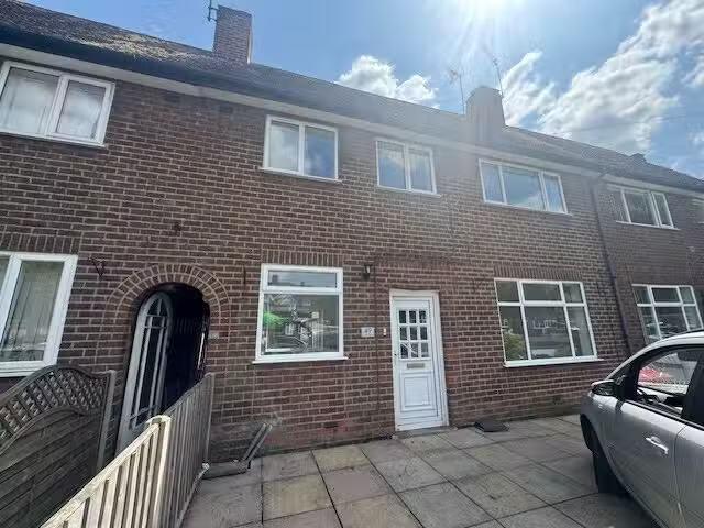 Henley Road, LEICESTER