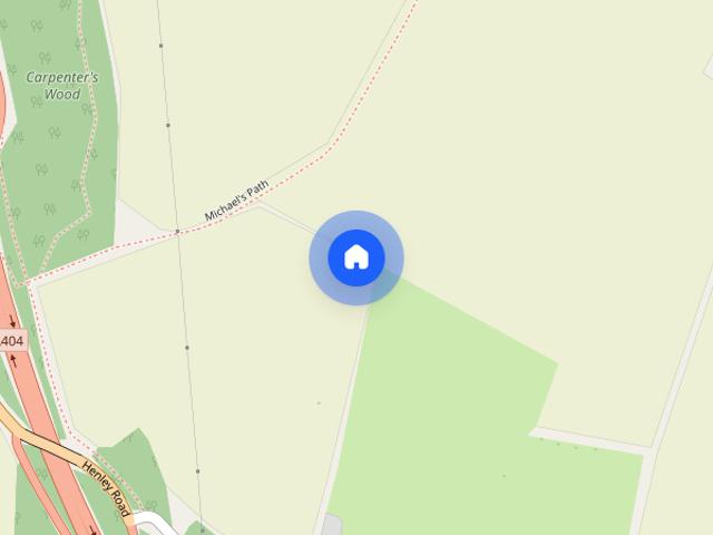 Henley Road, Maidenhead, Berkshire, SL6