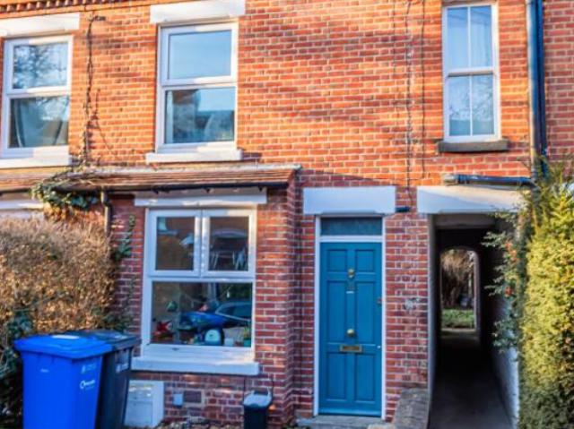 Henley Road, Norwich, Norfolk NR2, 3 bed terraced house to rent, £1,200 pcm | PrimeLocation