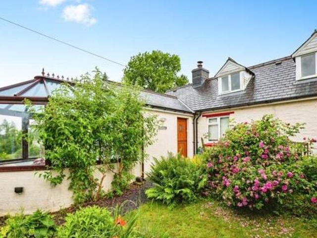 Henllan, Llandysul, 3 Bedroom Semi detached