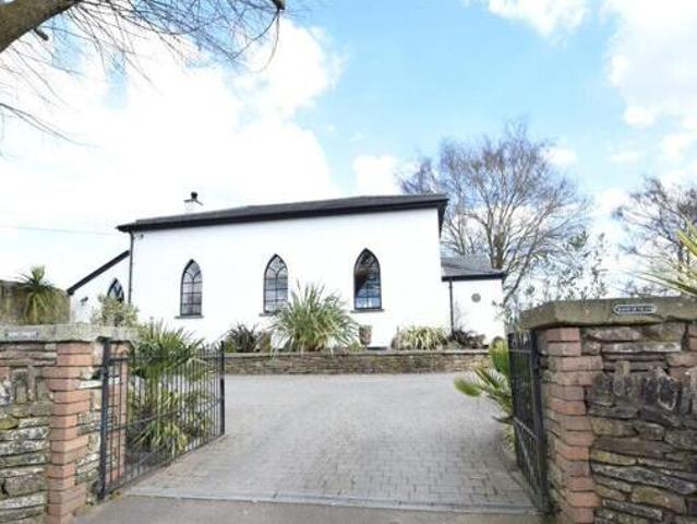 Henllys, Cwmbran, 3 Bedroom Detached