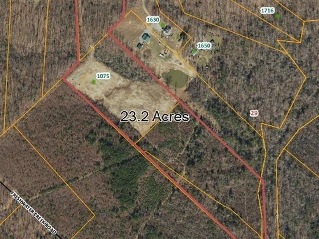 Hensley Rd, Mineral, VA 23117