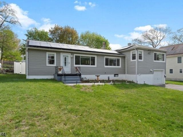 Henmar Dr, Mount Arlington, Home For Sale