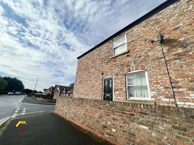 Hennessey Court, Thorne DN8, 2 bed flat to rent, £675 pcm | PrimeLocation