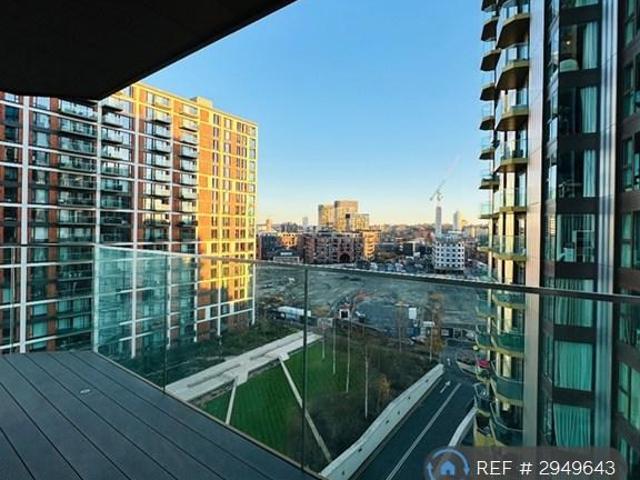 Hennessey Apartments, London, SE18 2 bed flat to rent £2,600 pcm £600 pw